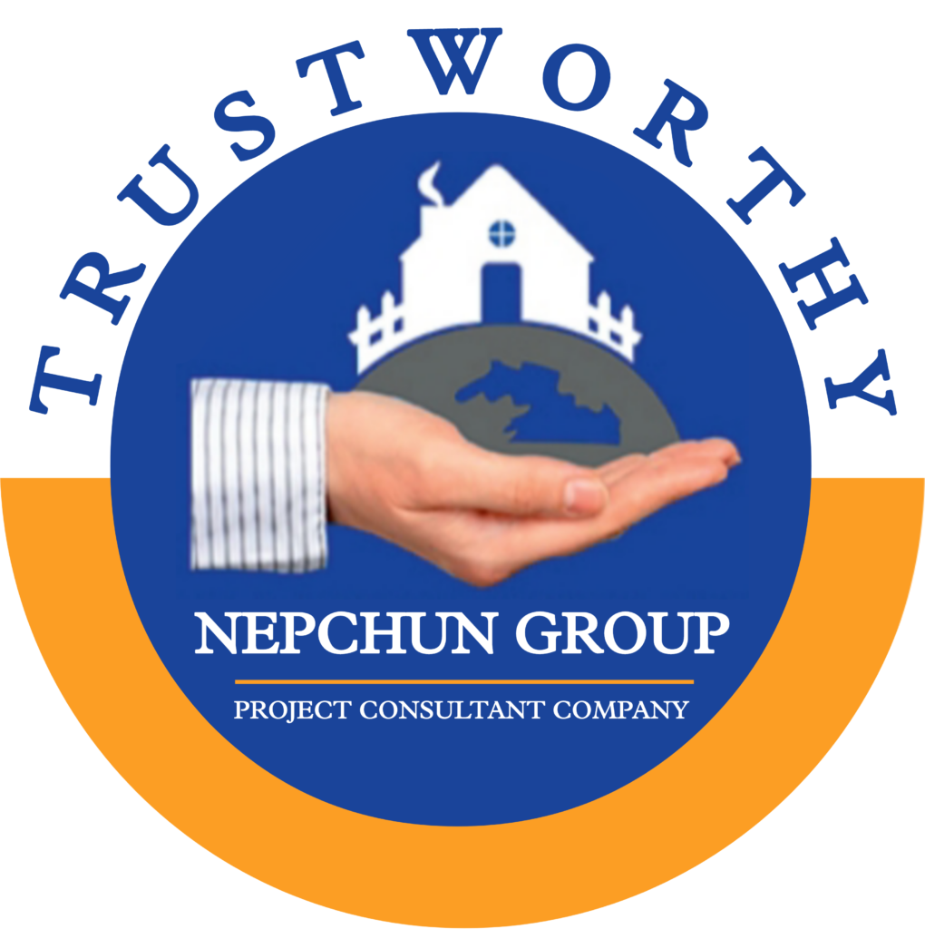 About Us – Welcome to Nepchun Group
